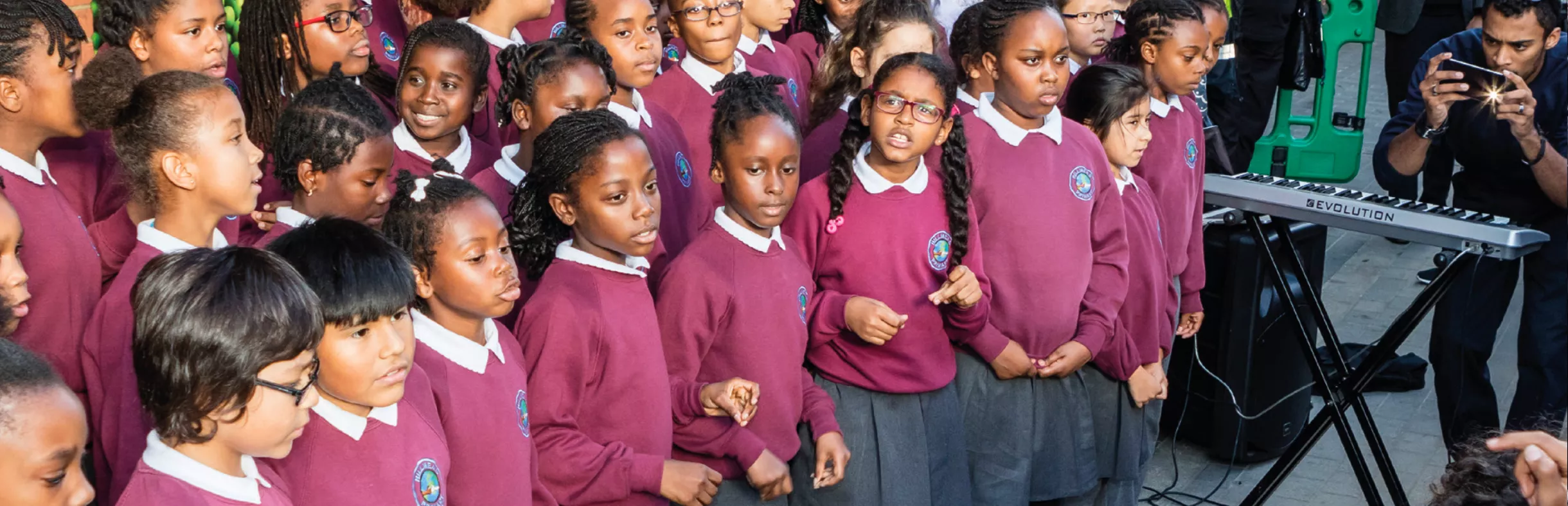 Social Impact - FM Conway